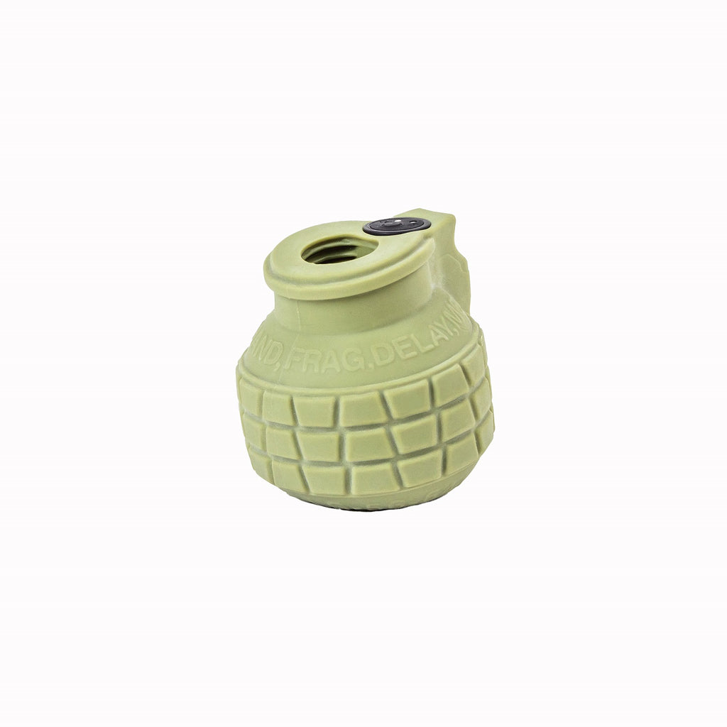 Grenade | Male Masturbation Stroker | Men's Vibrator – The Thruster